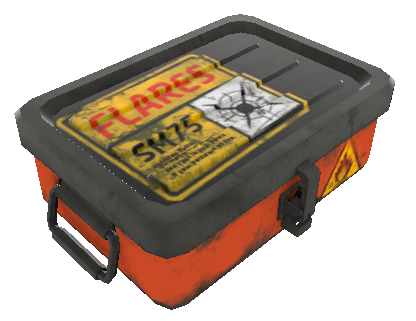 asw_weapon_flares - Source Entities