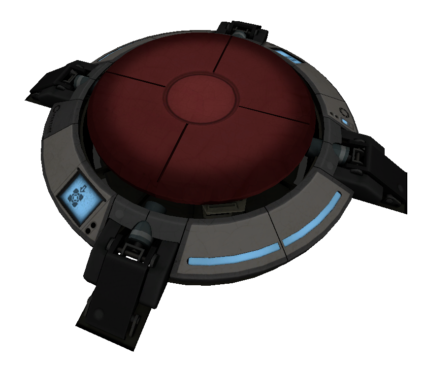 CPropFloorButton - Source Entities