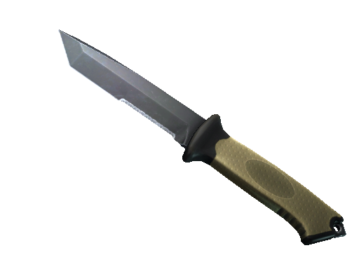weapon_knife_ursus - Source Entities