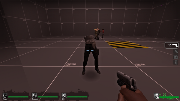 func_reflective_glass - Source Entities