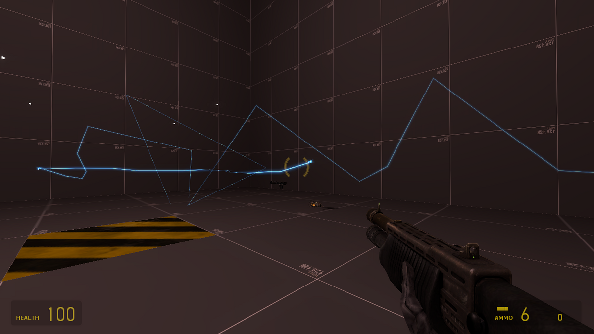 env_spritetrail - Source Entities