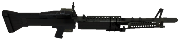 weapon_rifle_m60_spawn - Source Entities