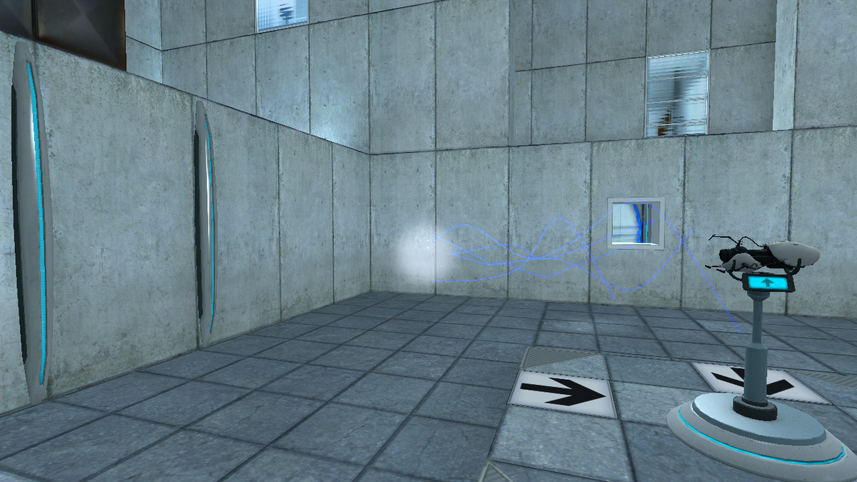 weapon_portalgun - Source Entities