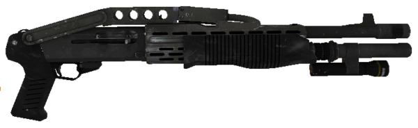 weapon_shotgun_spas_spawn - Source Entities