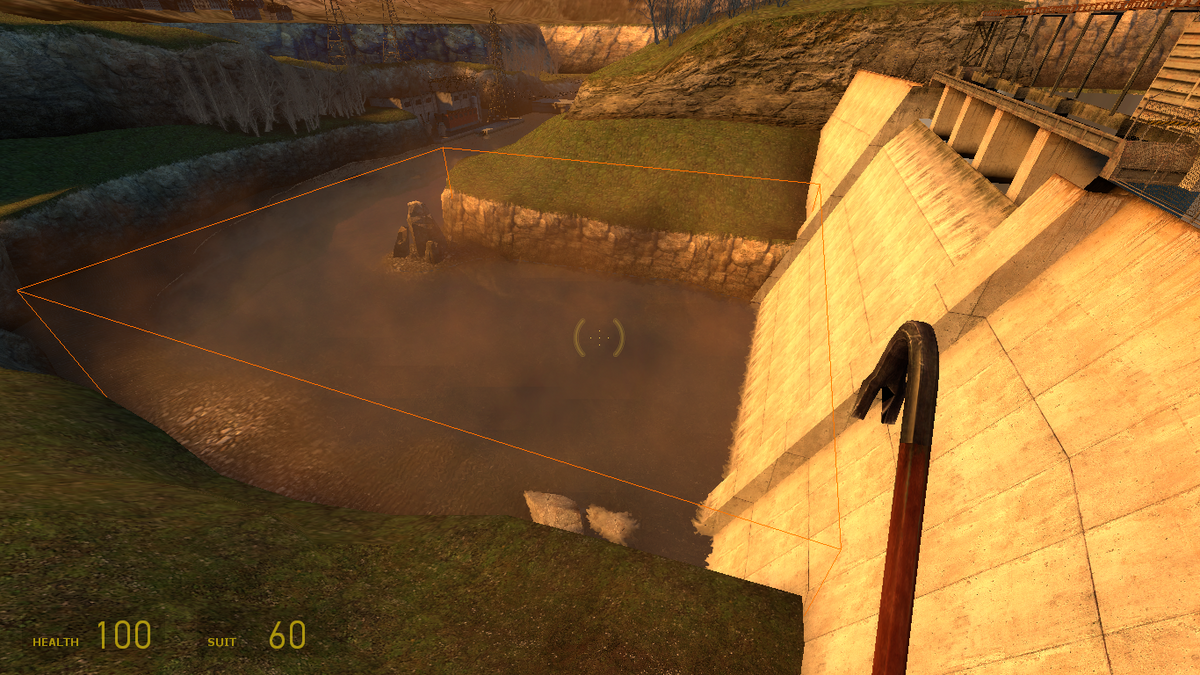 func_smokevolume - Source Entities