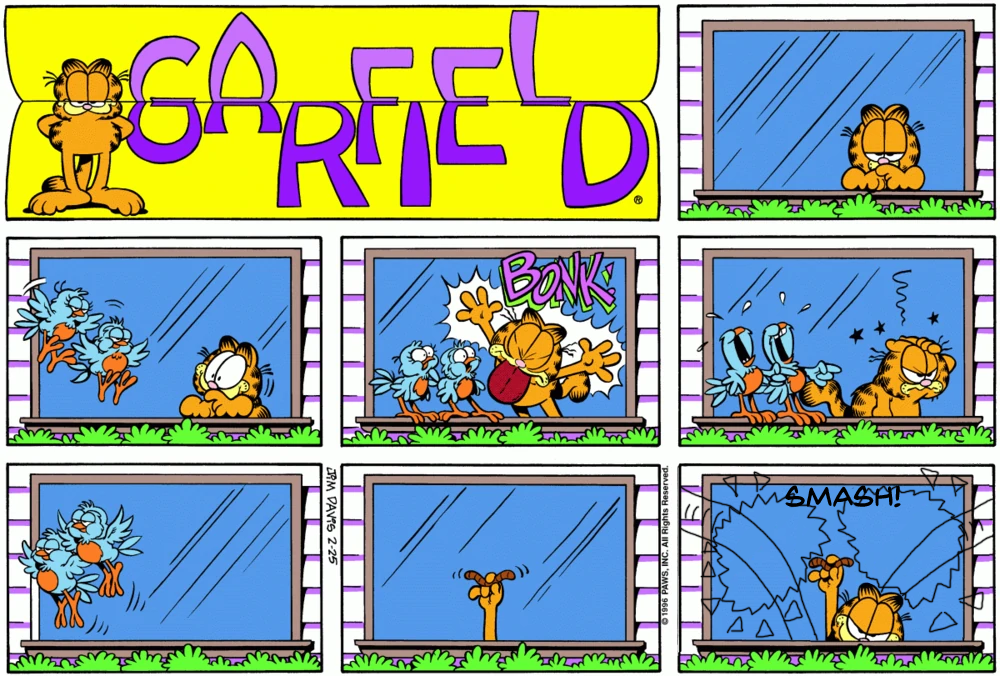 5843: A Different Approach - SRoMG Explained