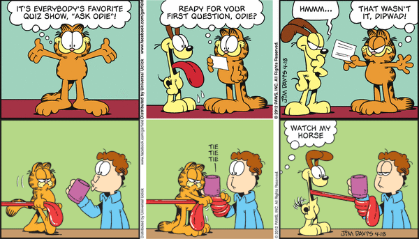 1120: Double Date - SRoMG Explained