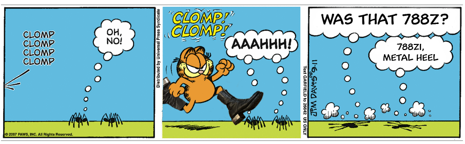 5825: Garfield Plus Guidi - SRoMG Explained