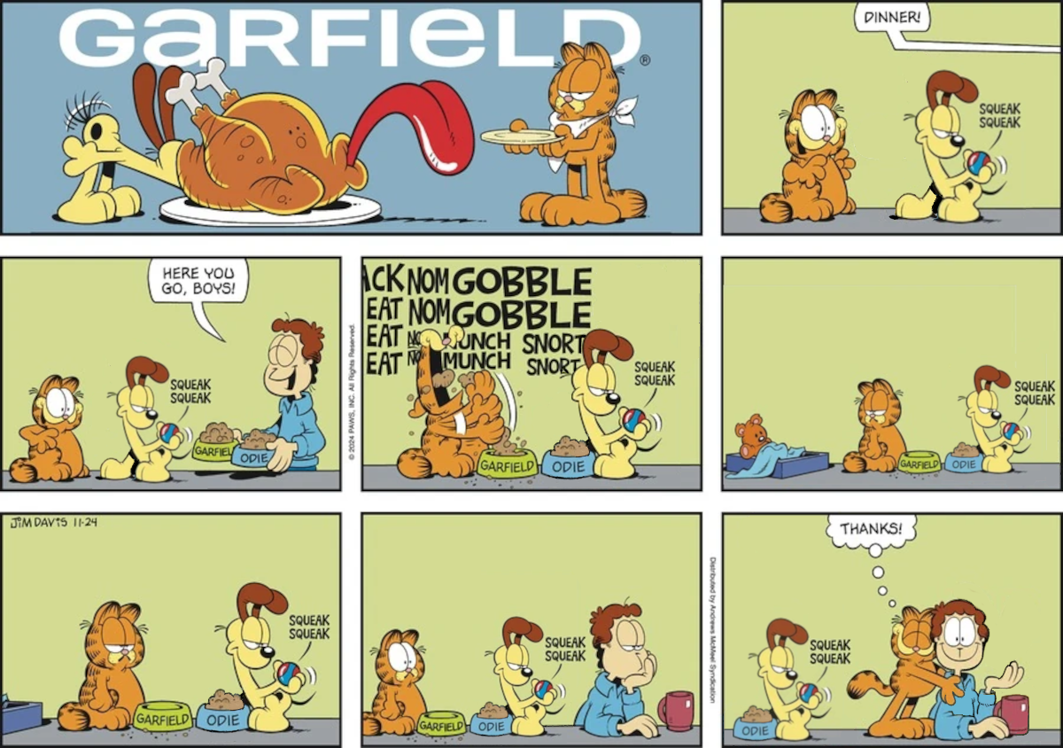 5926: Preodiepied - SRoMG Explained