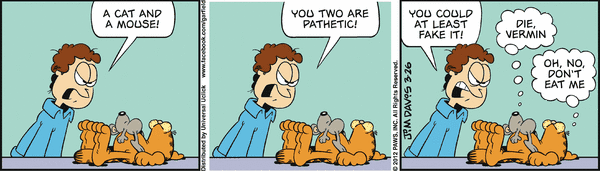 1081: Garfield Gets It Backwards - SRoMG Explained