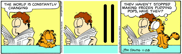 620: Garfield Lines Garfield - SRoMG Explained