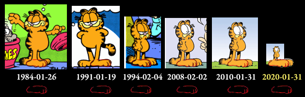 736: Garfoot - SRoMG Explained