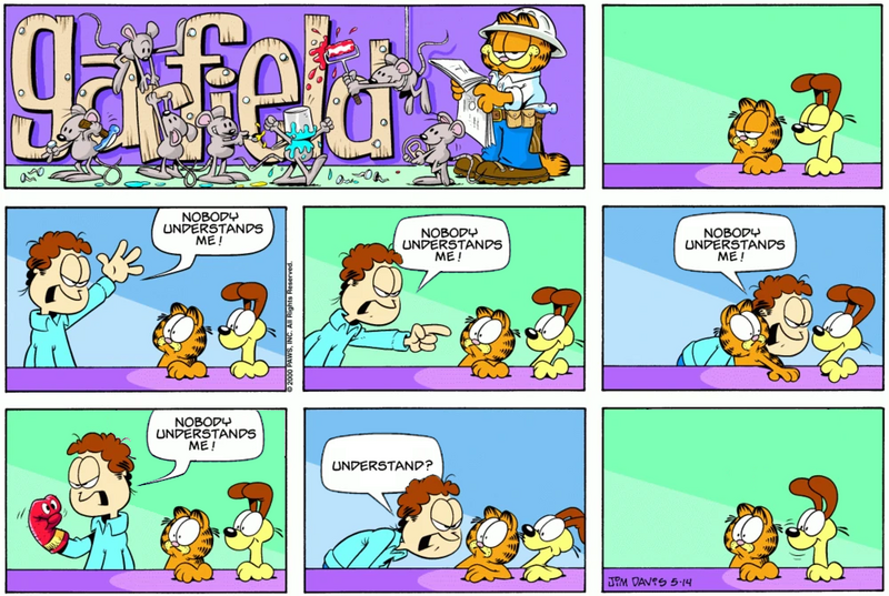 4682: Nobody Understands Him - SRoMG Explained