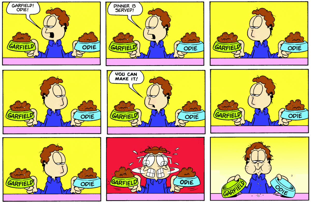 5204: Jon Tries to Cope Harder - SRoMG Explained