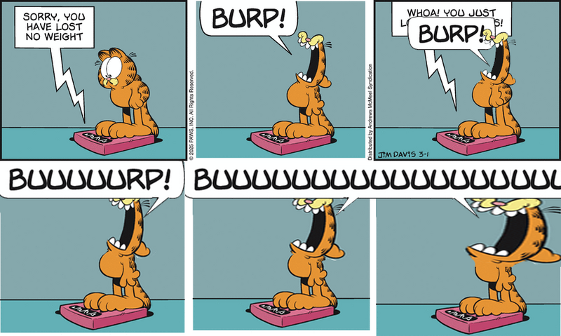 5977: The Bellowing Belch of Betrayal - SRoMG Explained