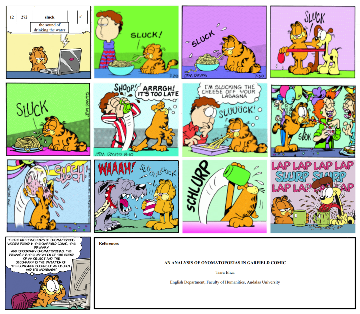 4525: Garfield plus Retraction Watch - SRoMG Explained
