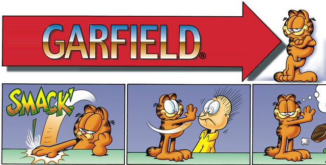 5762: Square Root of Garfield - SRoMG Explained