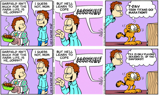 2978: Even Easier Targets - SRoMG Explained