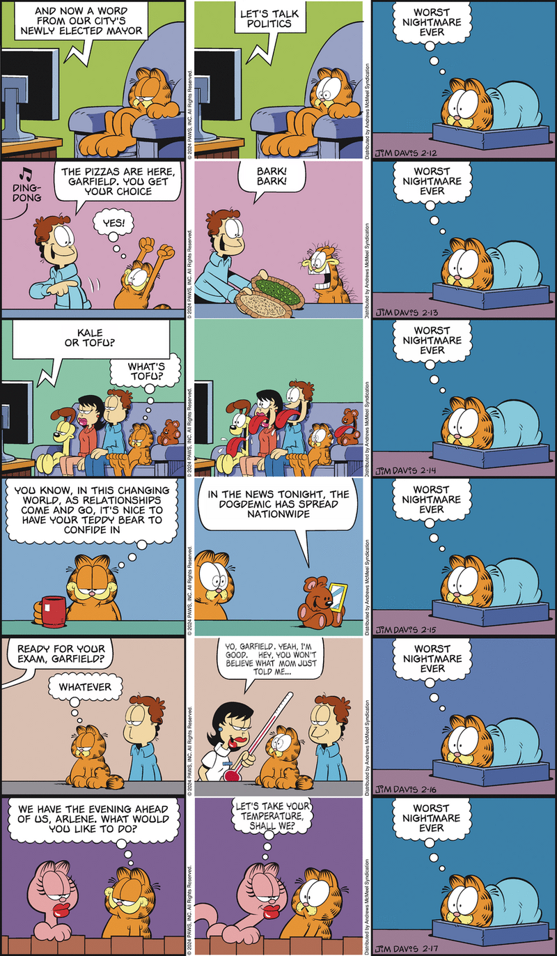 6078: Nightmare Night 2 - SRoMG Explained