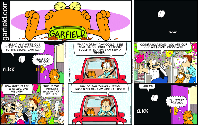 4081: Garfield plus reversed mood - SRoMG Explained