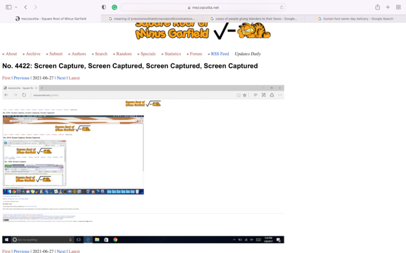 5724: Screen Capture, Screen Captured, Screen Captured, Screen Captured ...