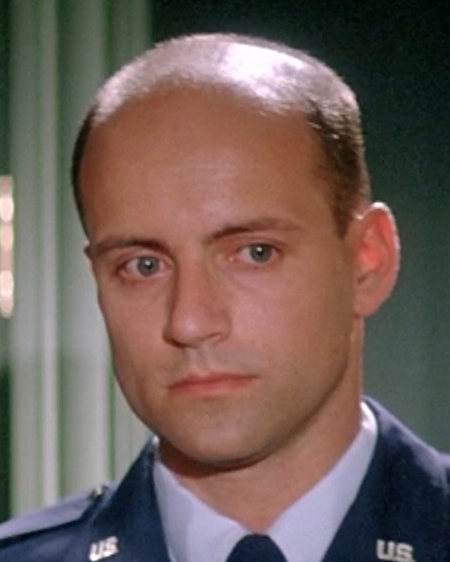 Officer (Stargate) - Semantic Stargate Wiki