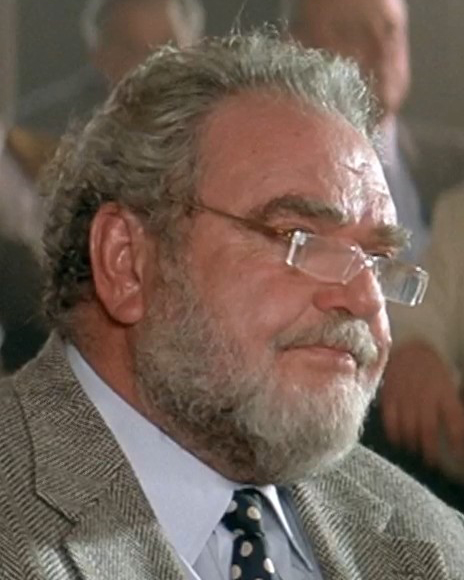 Professor (Stargate V) - Semantic Stargate Wiki