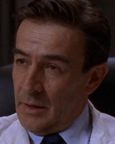 MacKenzie (doctor) - Semantic Stargate Wiki