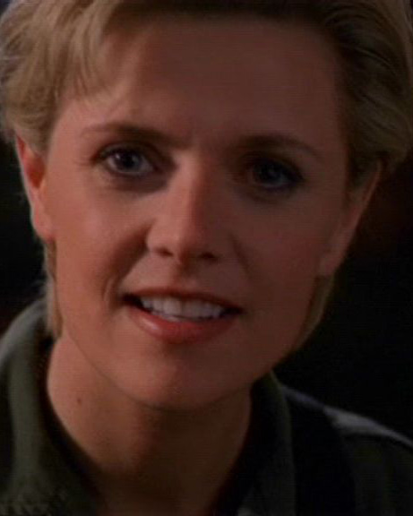 Carter (Point of View reality II) - Semantic Stargate Wiki