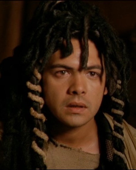 Skaara - Semantic Stargate Wiki