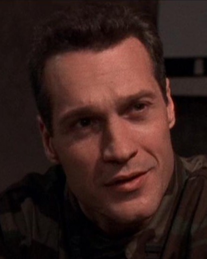 Charles Kawalsky - Semantic Stargate Wiki