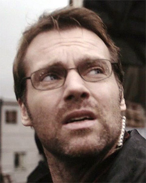 Daniel Jackson - Semantic Stargate Wiki