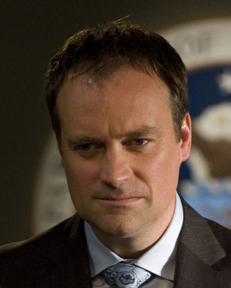 Rodney McKay - Semantic Stargate Wiki