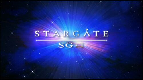 Stargate franchise - Semantic Stargate Wiki