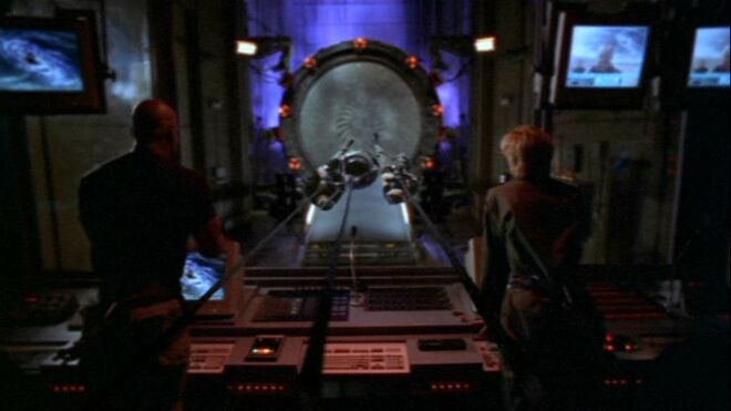 Episode:A Matter of Time - Semantic Stargate Wiki