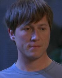 Jonas Quinn - Semantic Stargate Wiki