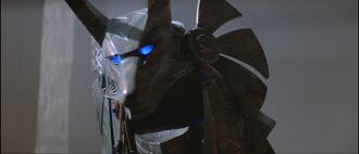 Anubis (Horus guard) - Semantic Stargate Wiki