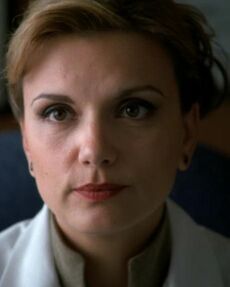 Janet Fraiser (2010 reality) - Semantic Stargate Wiki