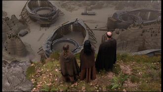 Episode:Crusade - Semantic Stargate Wiki