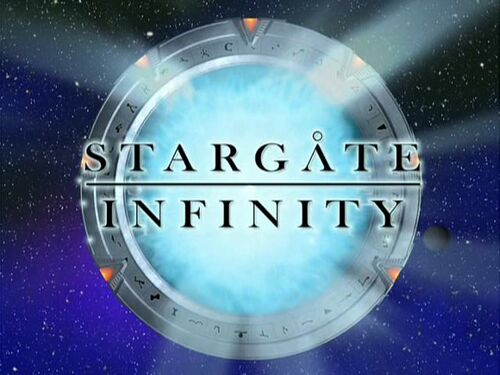 Stargate franchise - Semantic Stargate Wiki