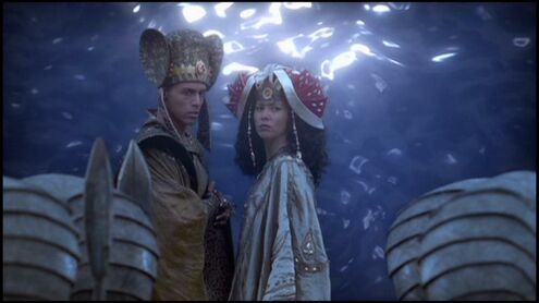 Episode:Children of the Gods - Semantic Stargate Wiki