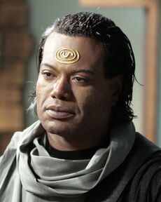 Teal'c - Semantic Stargate Wiki