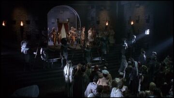 Chulak - Semantic Stargate Wiki