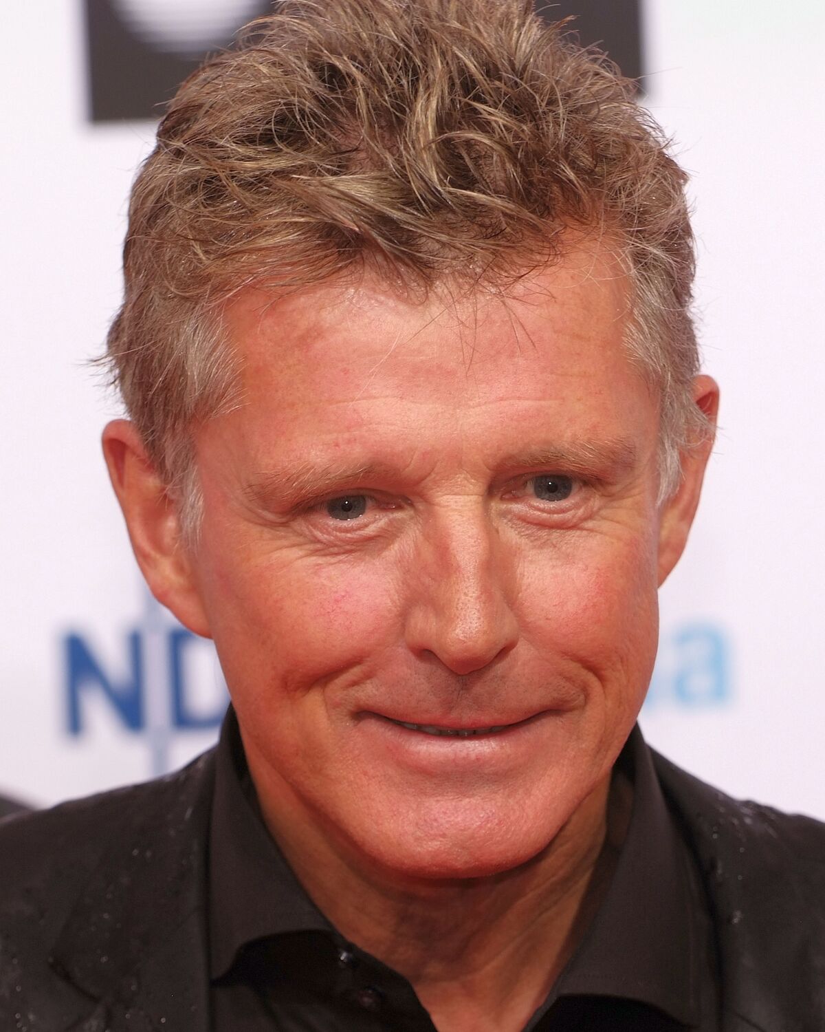 Nick Wilder - Semantic Stargate Wiki