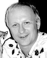 Tim Burgard - Semantic Stargate Wiki