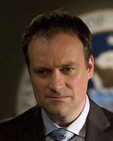 Rodney McKay - Semantic Stargate Wiki