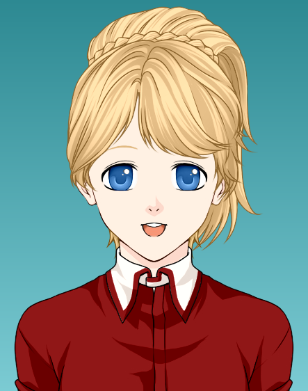 Lilly Everett - Super Touring Auto Racing Series