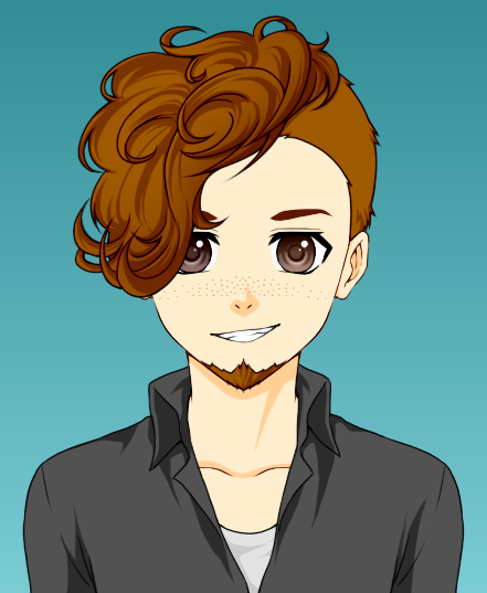 Austin Watts - Super Touring Auto Racing Series