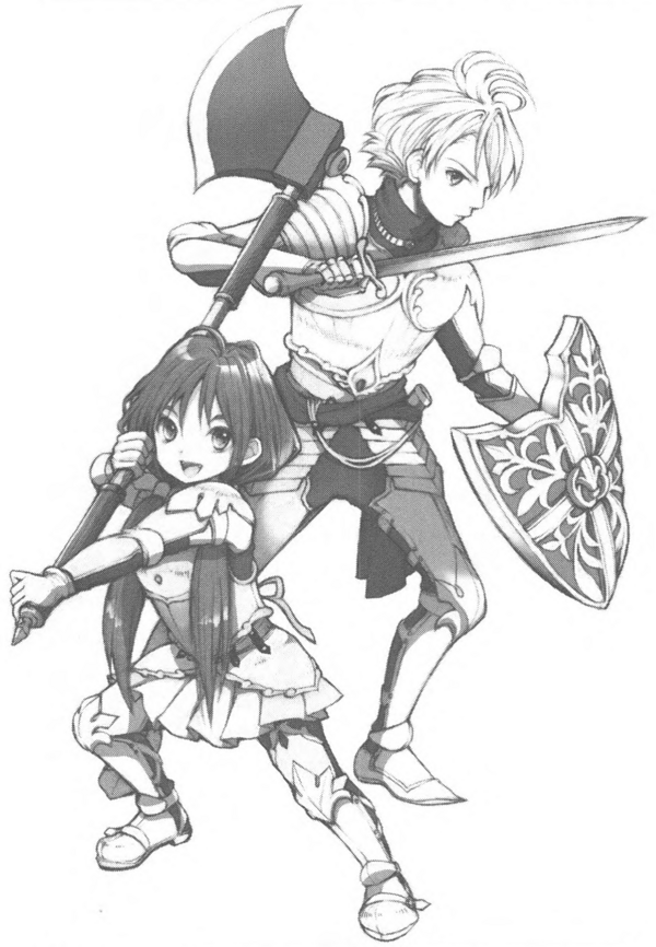 AW-CLAS - Sword World Translation Project