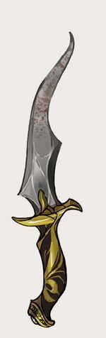 Tinderstrike - Syra D&D Wiki